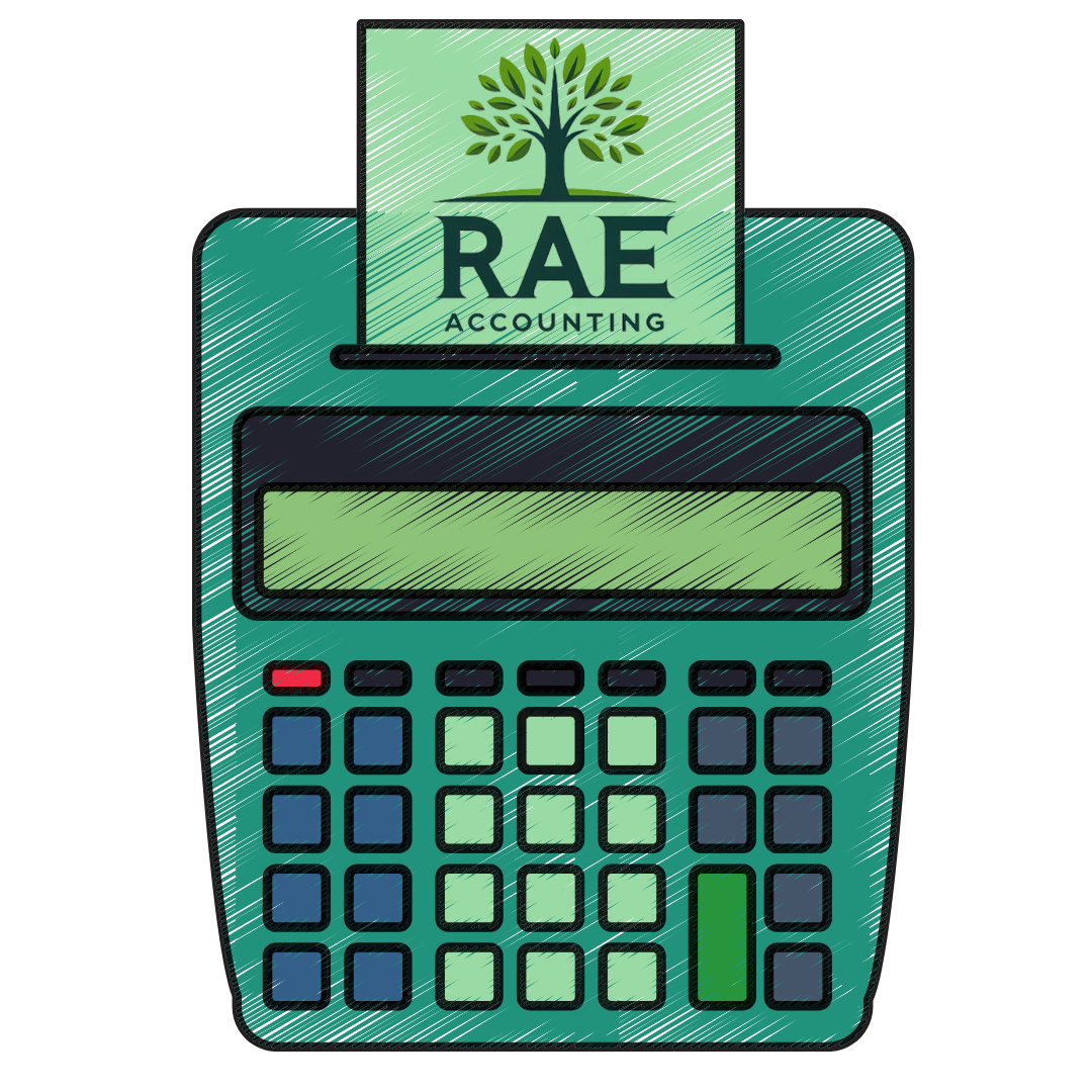 RAE Accounting, LLC – Albuquerque Accounting Professionals – CPA – Your ...
